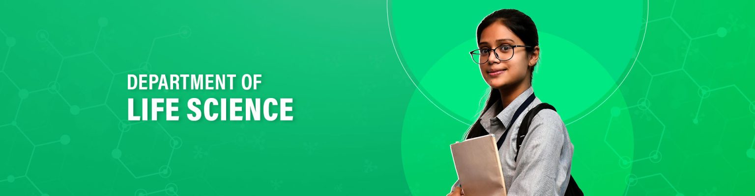 Life Sciences - Sam Girls College, Bhopal